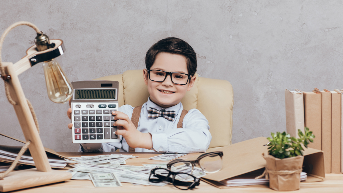 How to Make Money as a Kid (Even If You're Just Starting Out ...